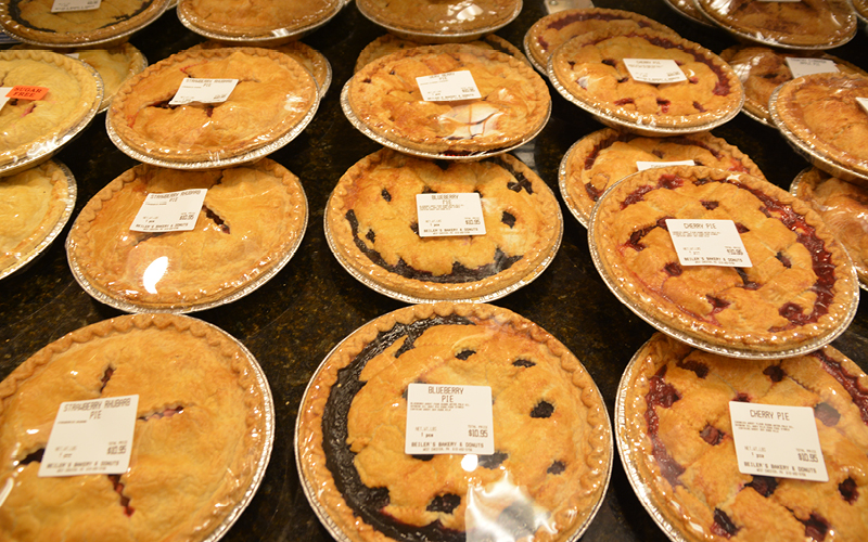 Beiler’s Bakery - Dutch Country Farmers Market - Fresh Food, Great Shopping