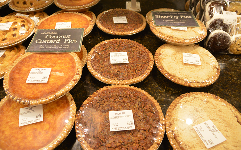 Beiler’s Bakery - Dutch Country Farmers Market - Fresh Food, Great Shopping