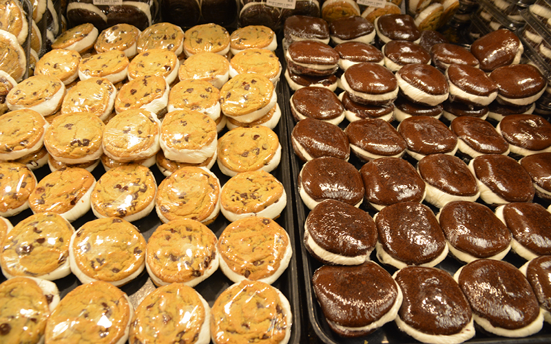 Beiler’s Bakery - Dutch Country Farmers Market - Fresh Food, Great Shopping